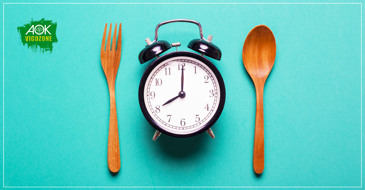 Faktencheck: welchen Einfluss hat die Essenszeit auf unsere Gesundheit ...